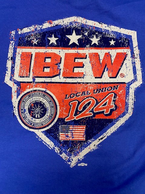 IBEW Local 124